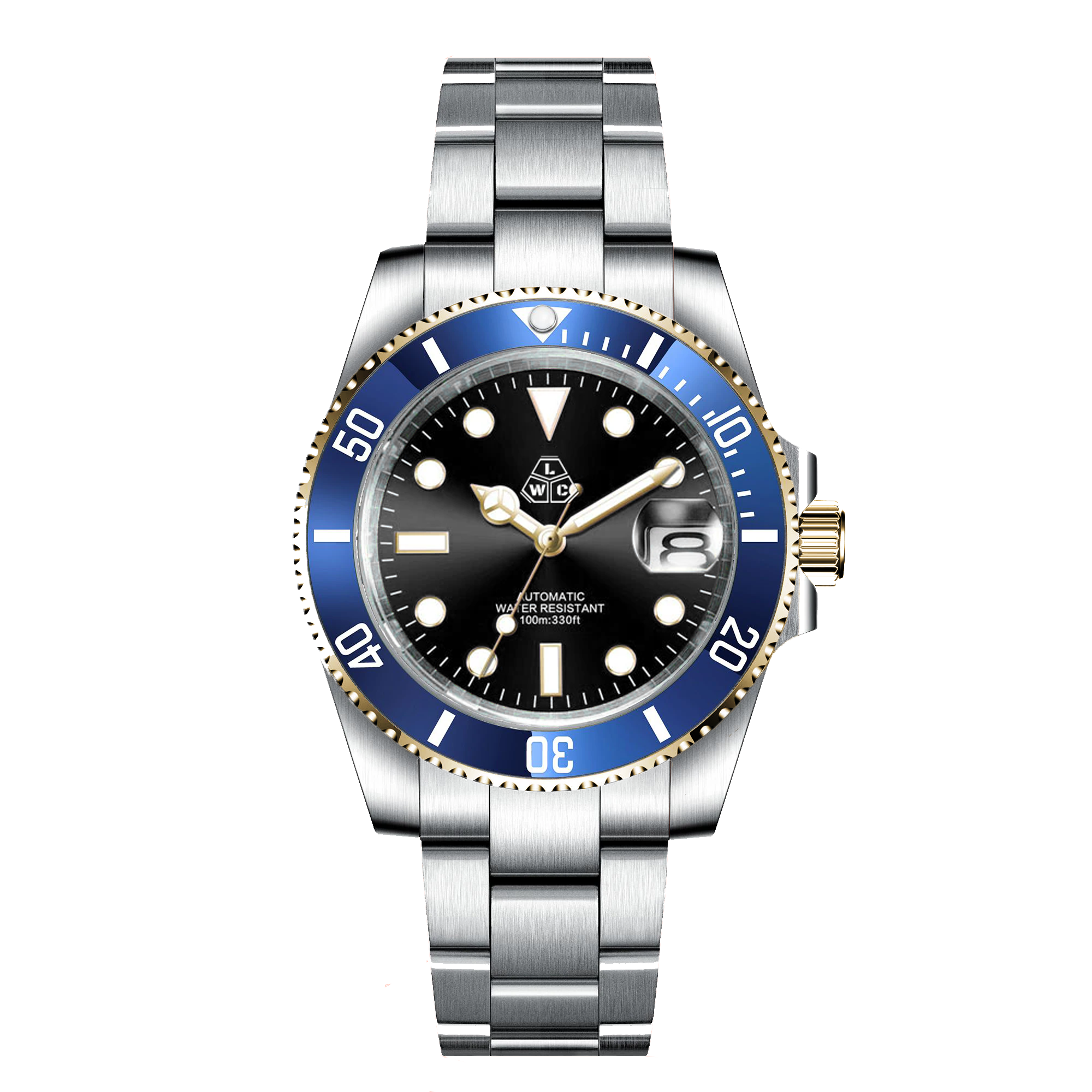 Best Microbrand Watches Custom Timepieces By LWC Watches Best Microbrand Watches Custom Timepieces By LWC Watches
